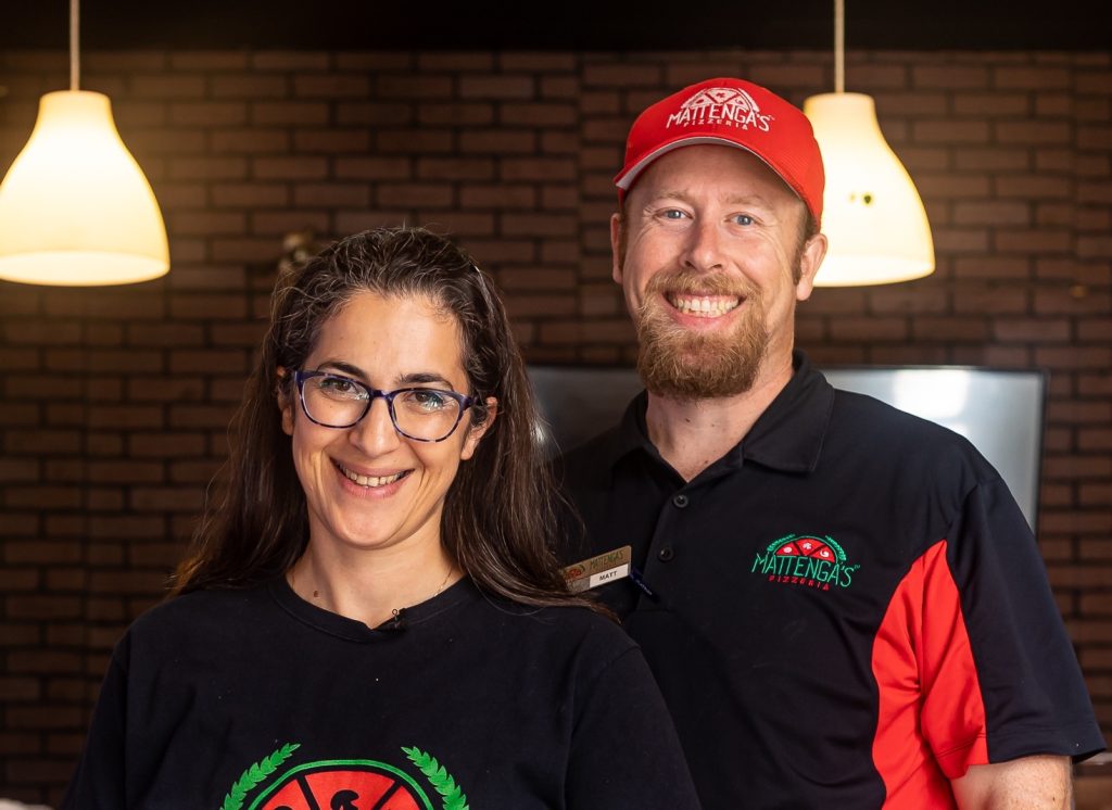 Mattenga’s Pizzeria Announces Winning ‘Best Pizza in San Antonio 2023 ...