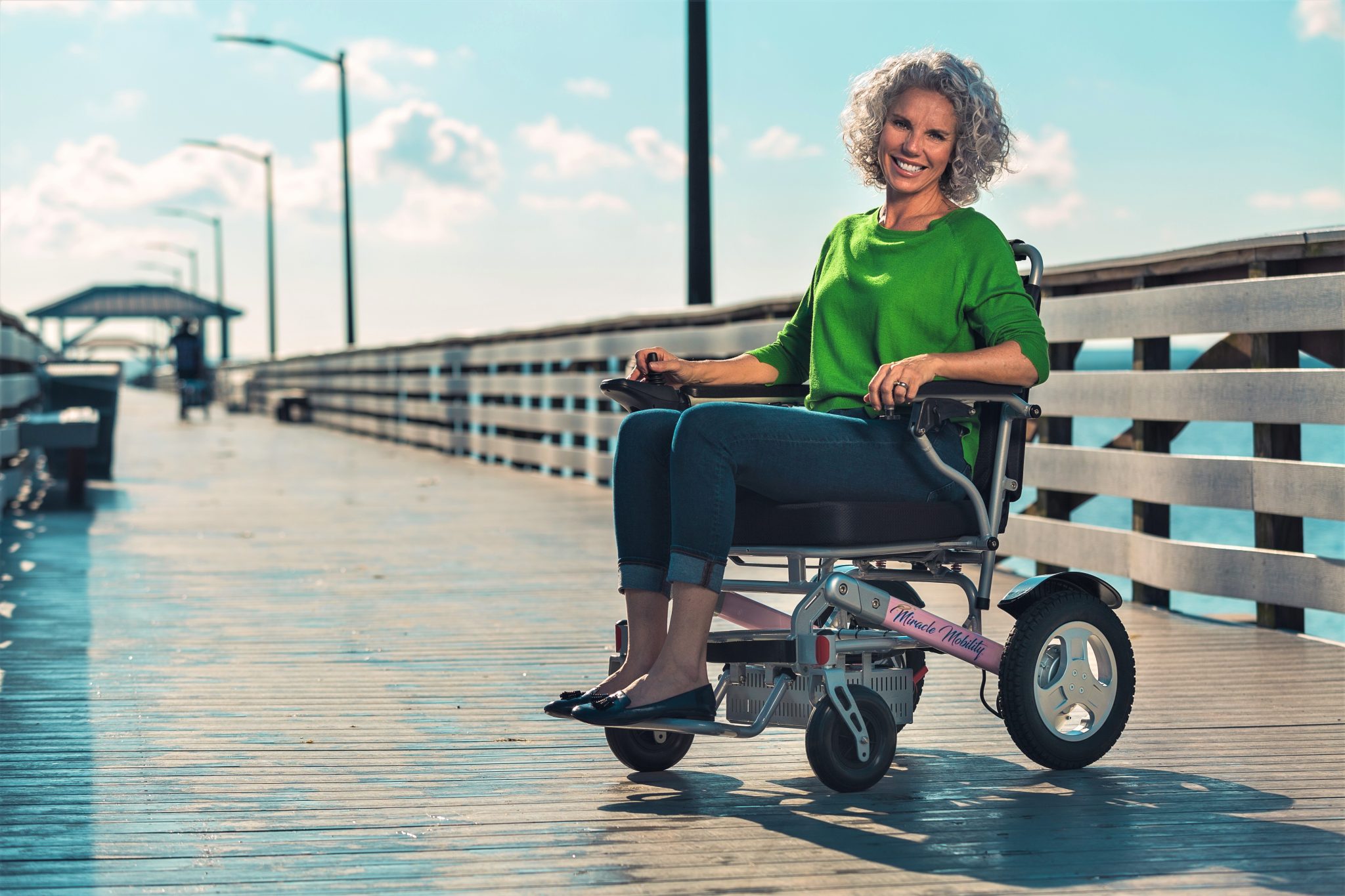 Redefining Mobility: How Miracle Mobility Is Paving the Way for the ...