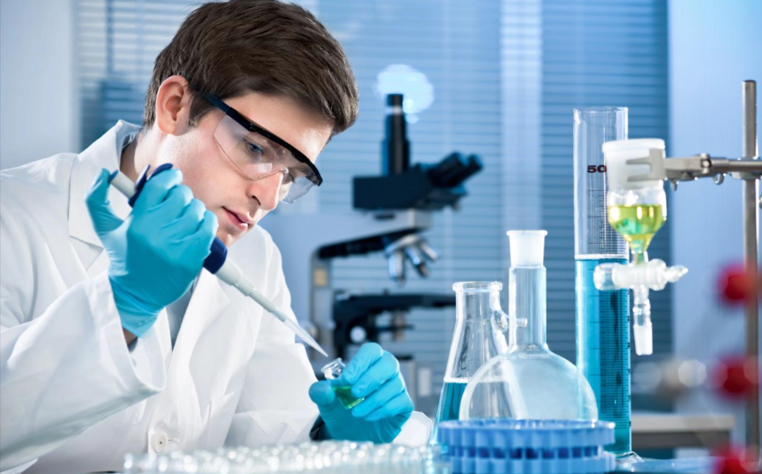 Ending Cancer with Intelligent Genomics: Quantgene Emerges as a ...