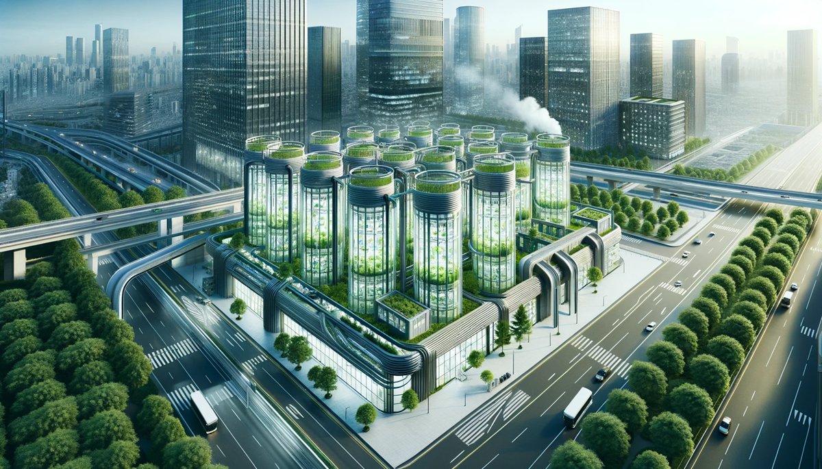 Happiness Capital Supports Turkish Startup Microalgaex with a $47 Million Funding Round ...