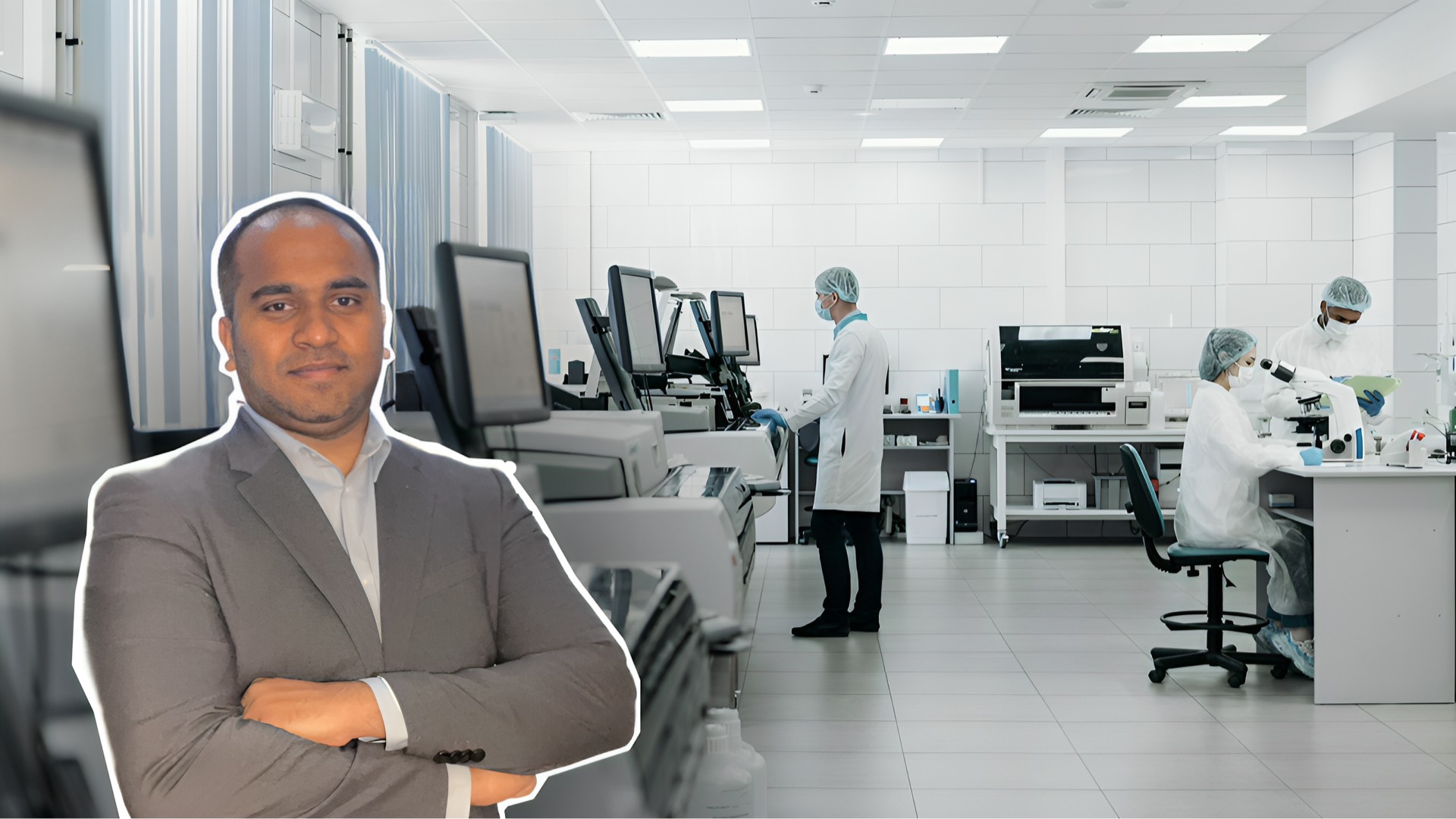 Harnessing AI and IoT: The Future of Healthcare - Meditech Today