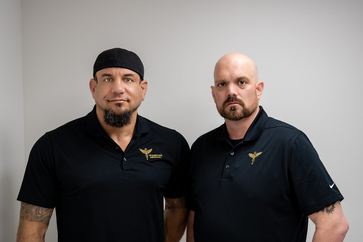 Justin Pulliam’s Journey From Fitness to Wellness: How Hormonal Balance Can Transform Your ...