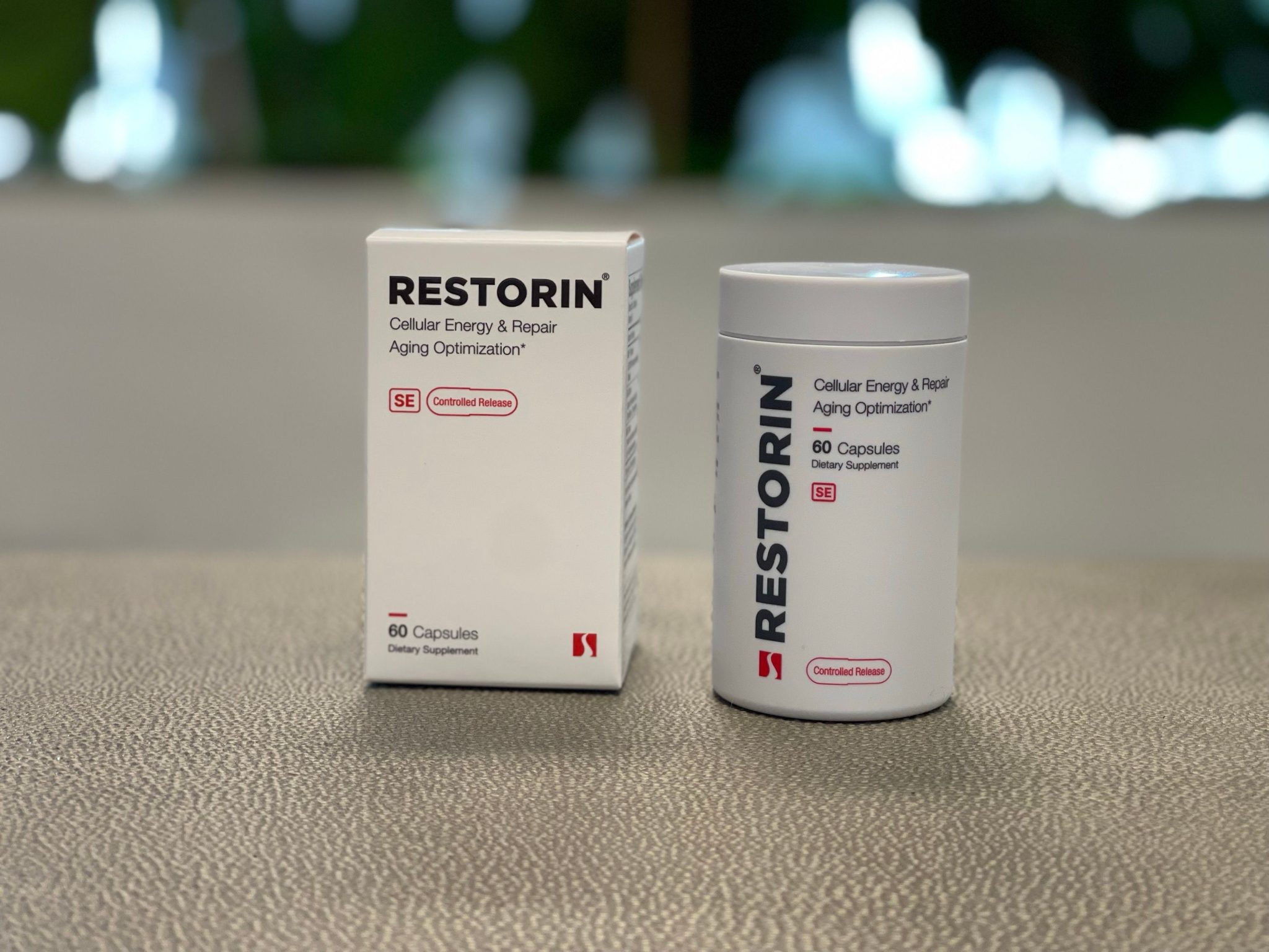 Unlocking the Secrets of Longevity: How Seragon’s Restorin Targets the ...