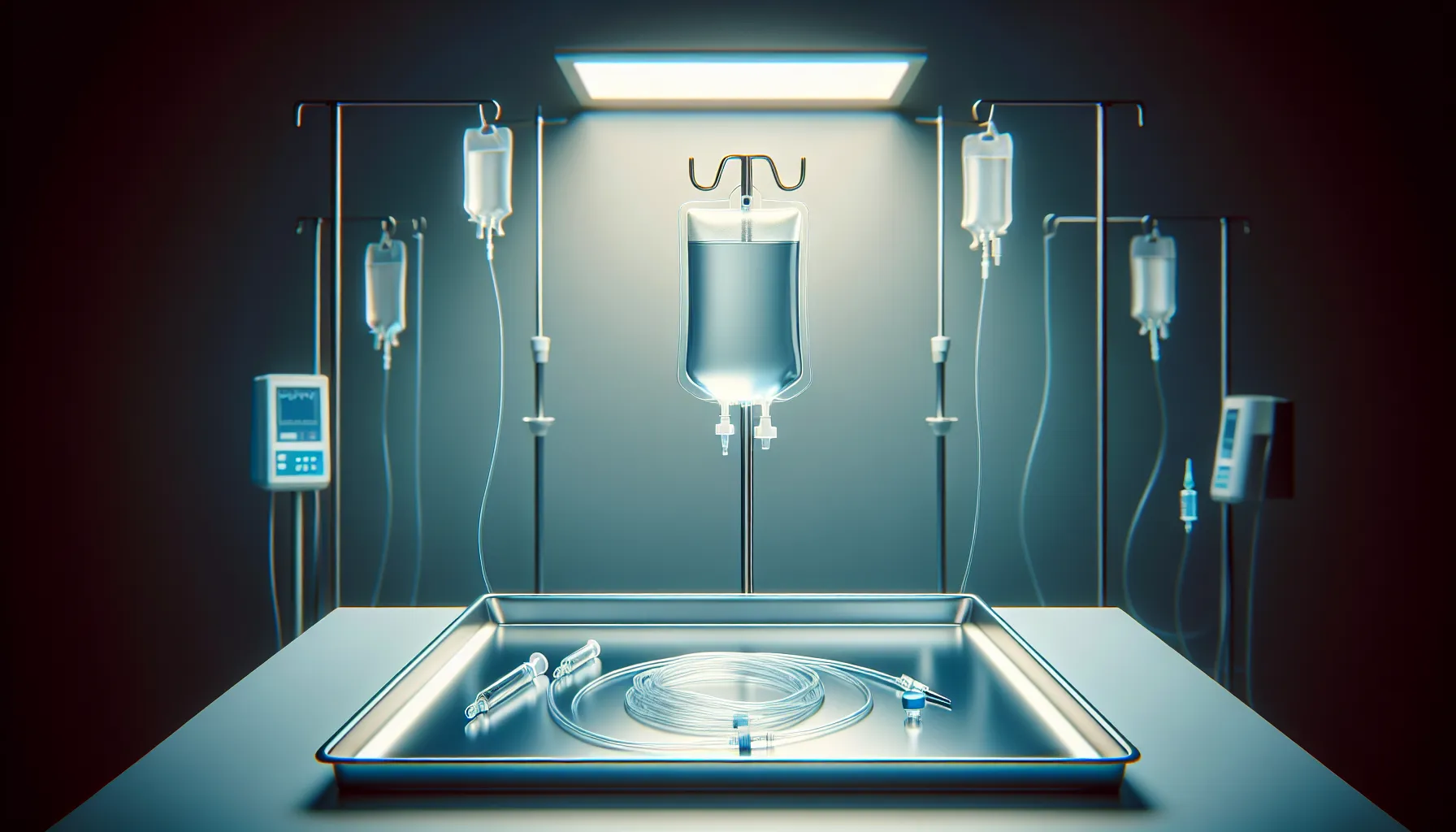 Streamlining Patient Care: Automation's Impact On Medical Workflows ...