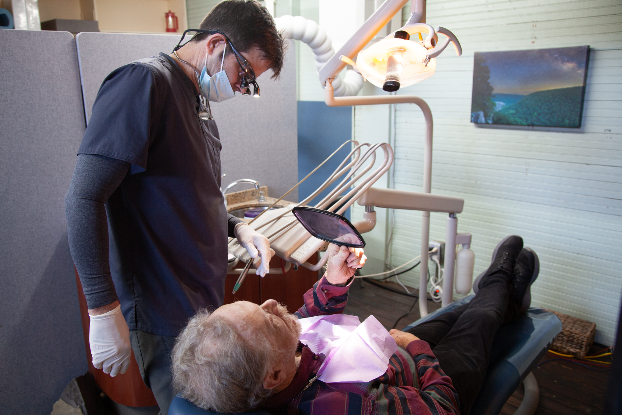 With Few Dentists and Fluoride Under Siege, Rural America Risks New ...