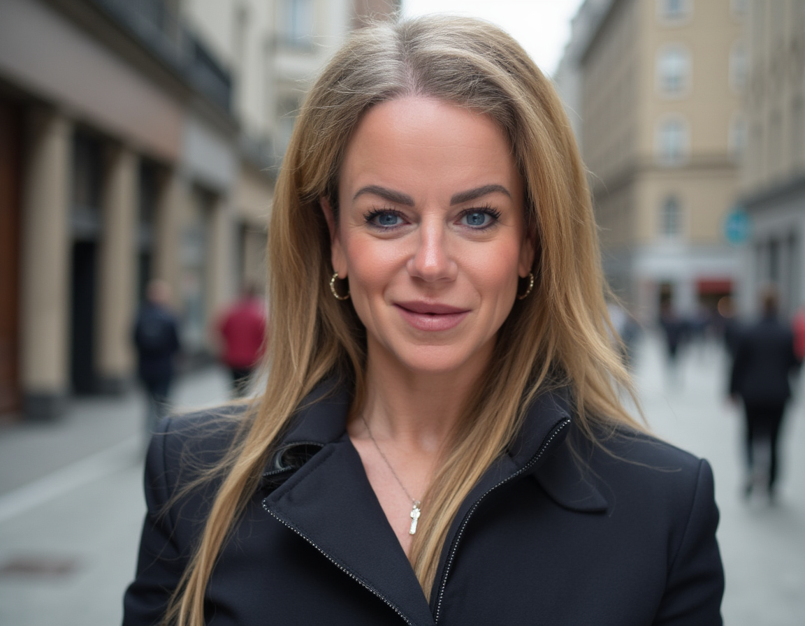 How Robyn Bordes of Illumination PR Is Transforming Healthcare Public ...